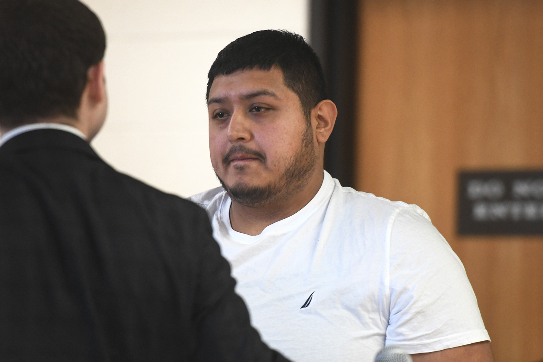 Charges dropped for man accused of covering up brother's Seymour crash