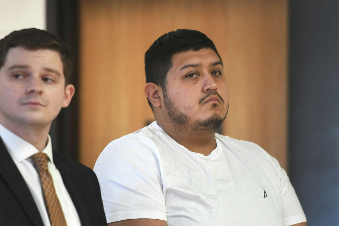 Charges dropped for man accused of covering up brother's Seymour crash