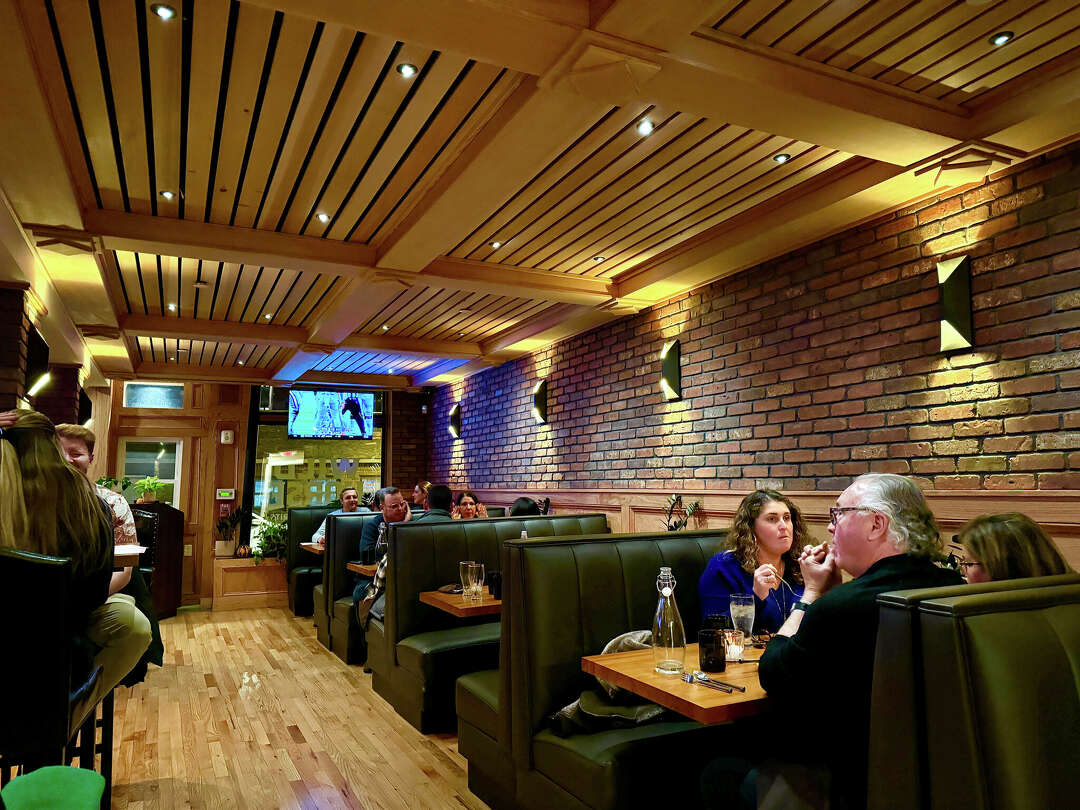 Restaurant review: Wild Horse a winner out of the gate in Saratoga