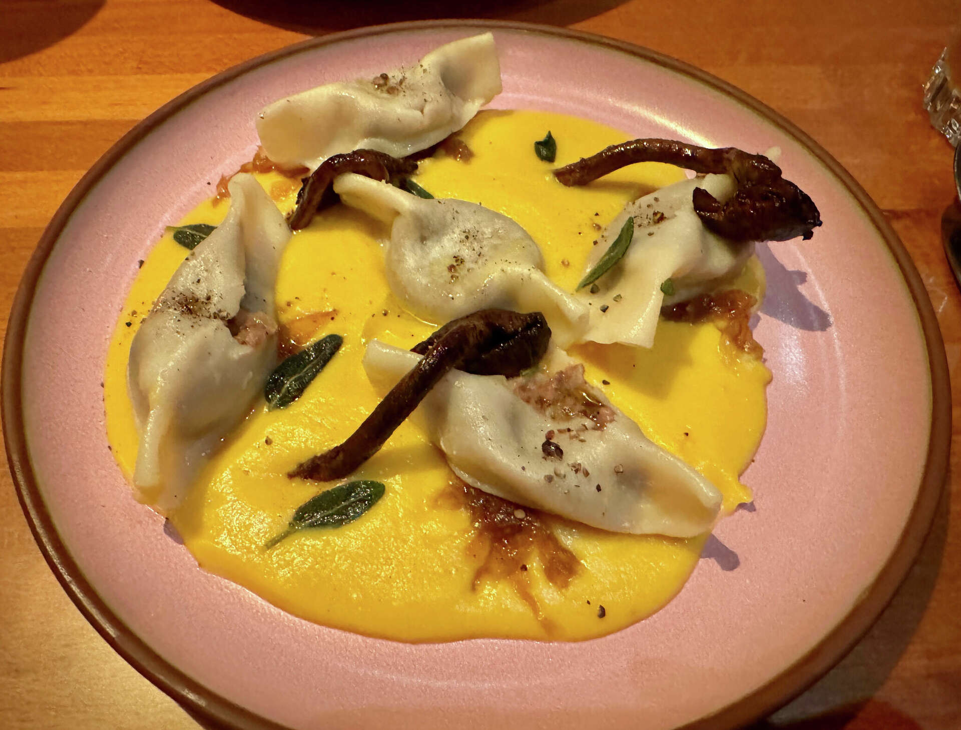 Restaurant review: Wild Horse a winner out of the gate in Saratoga