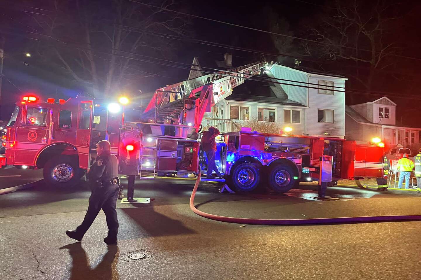 Derby, CT