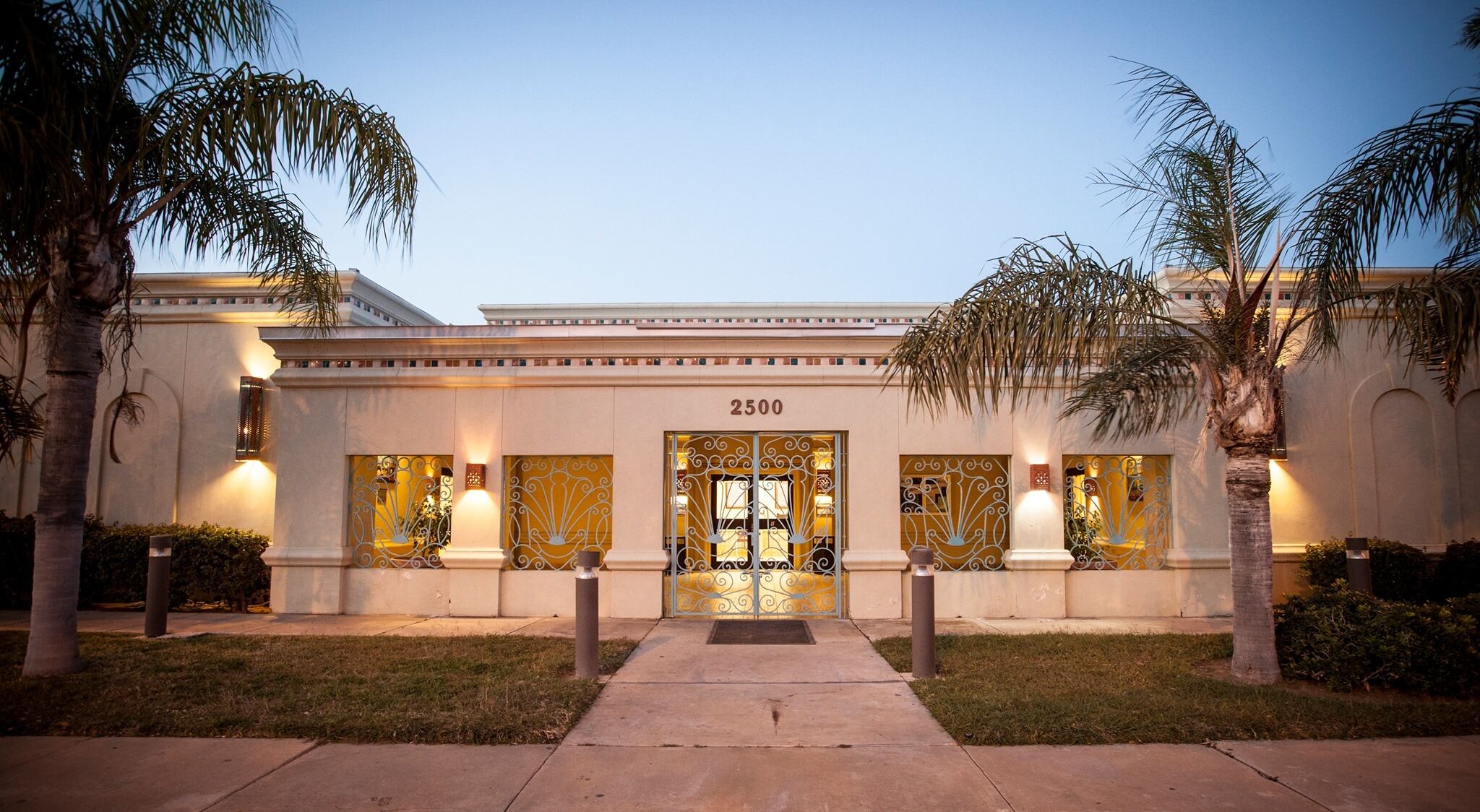 Affidavit details fatal autoped by Seven Flags Park in Laredo