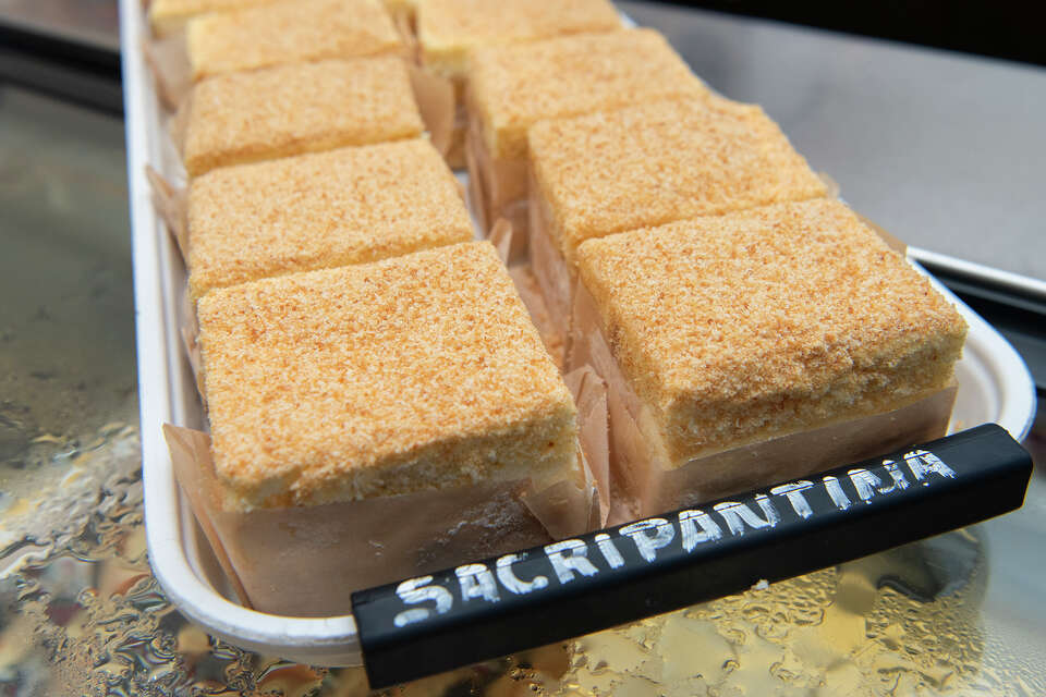 My decades-long love of a barely known San Francisco bakery treat