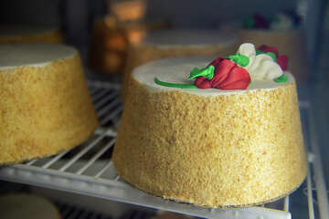 My decades-long love of a barely known San Francisco bakery treat