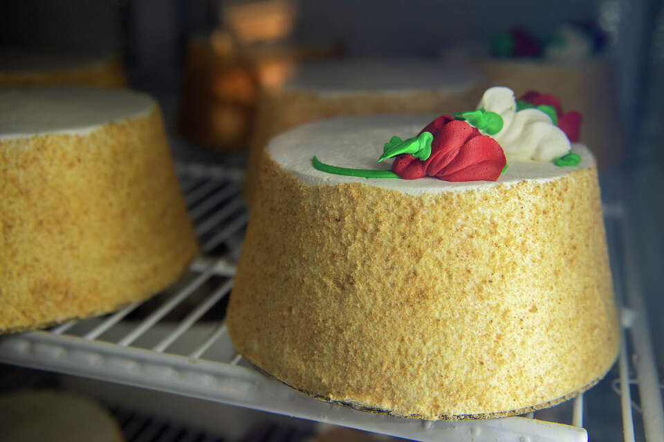 My decades-long love of a barely known San Francisco bakery treat