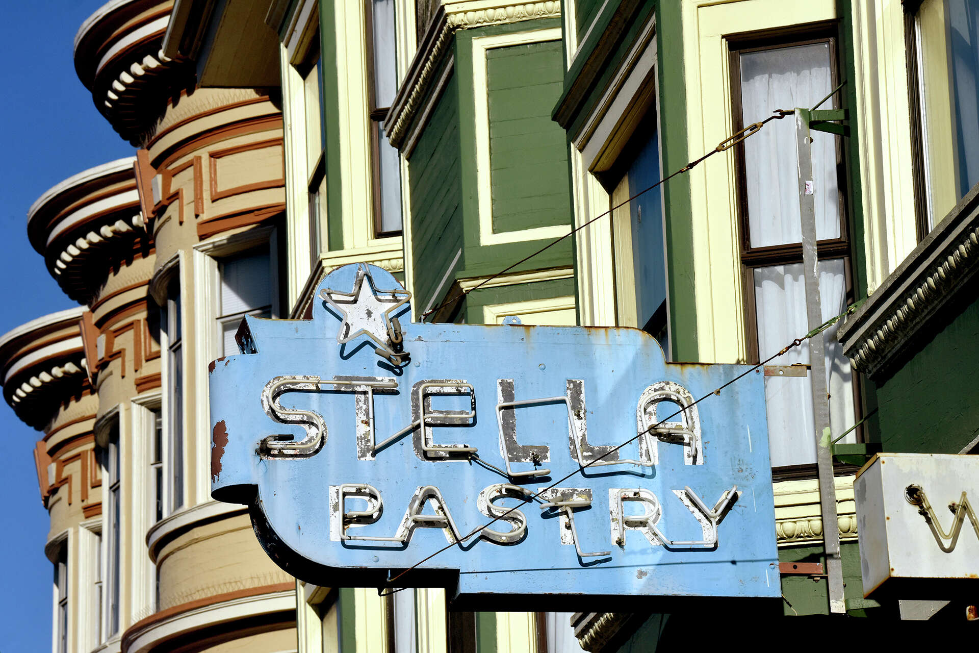 My decades-long love of a barely known San Francisco bakery treat