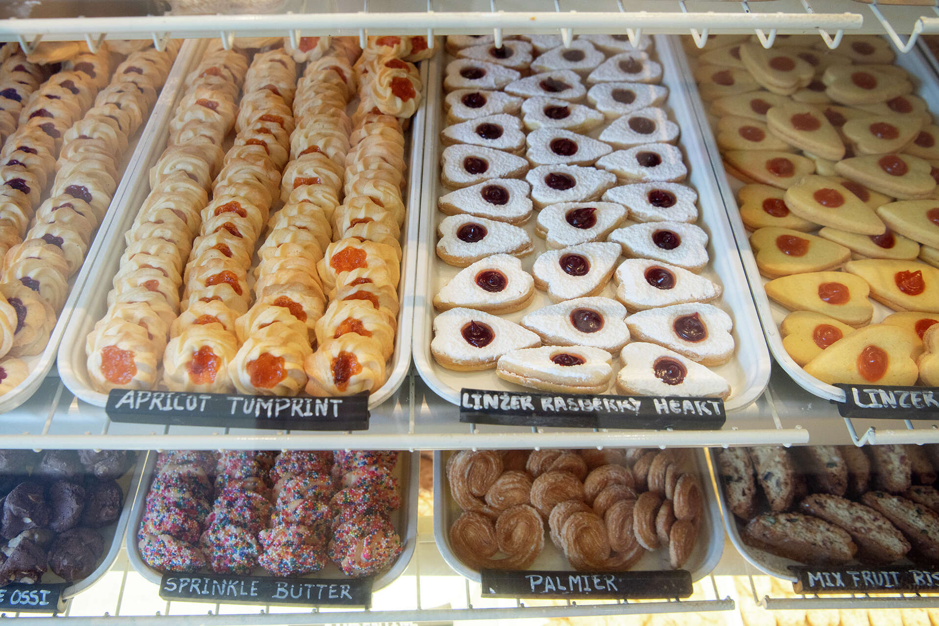 My decades-long love of a barely known San Francisco bakery treat