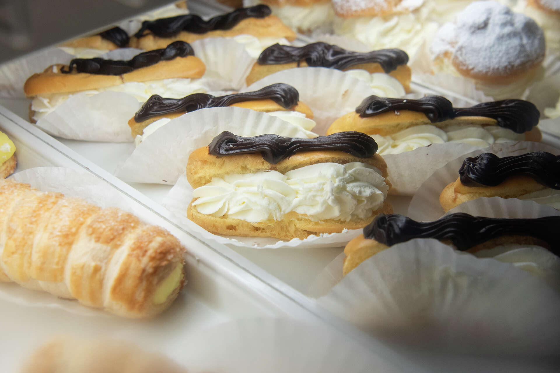 My decades-long love of a barely known San Francisco bakery treat