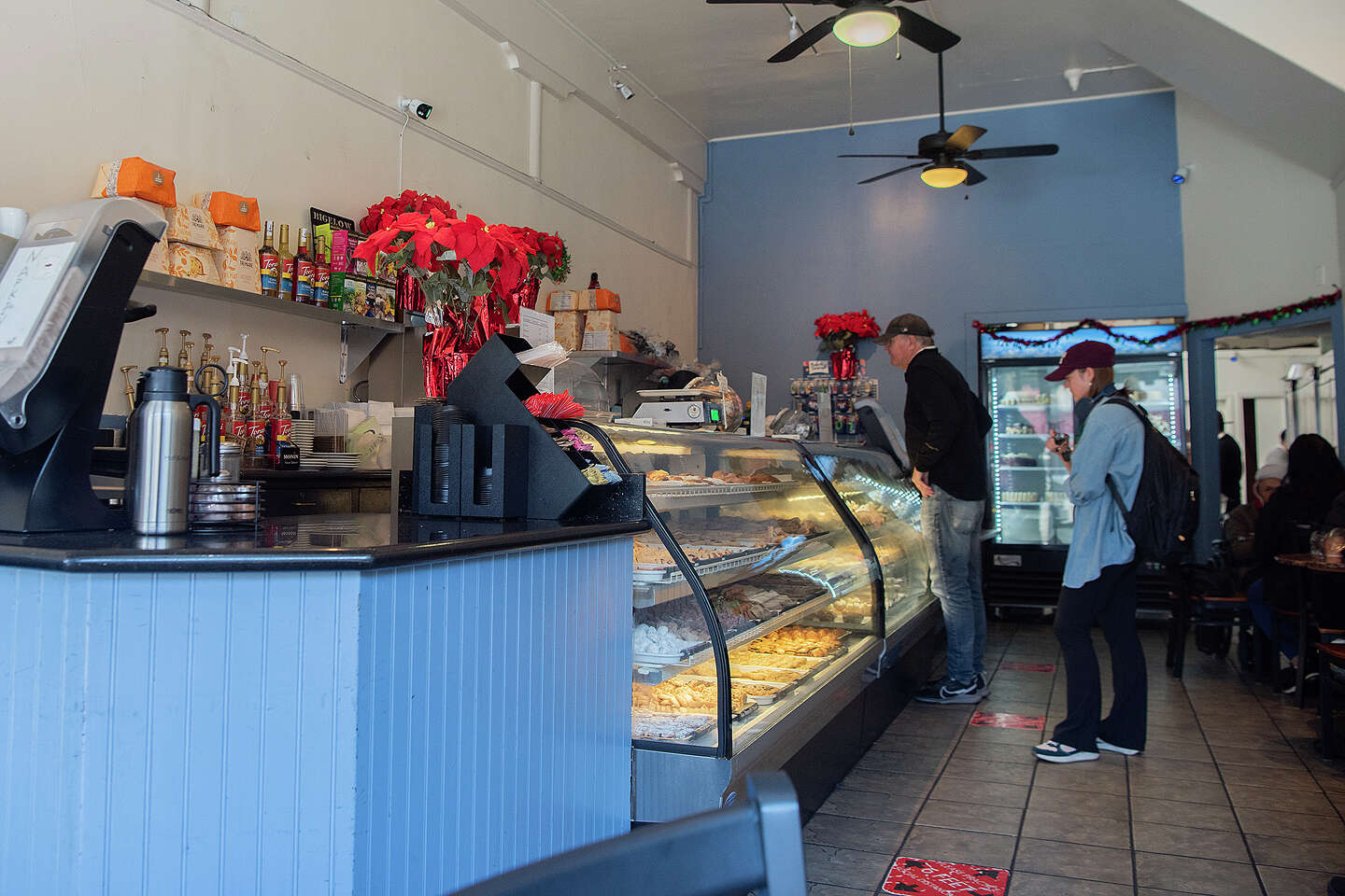 My decades-long love of a barely known San Francisco bakery treat