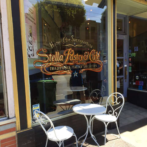 My decades-long love of a barely known San Francisco bakery treat