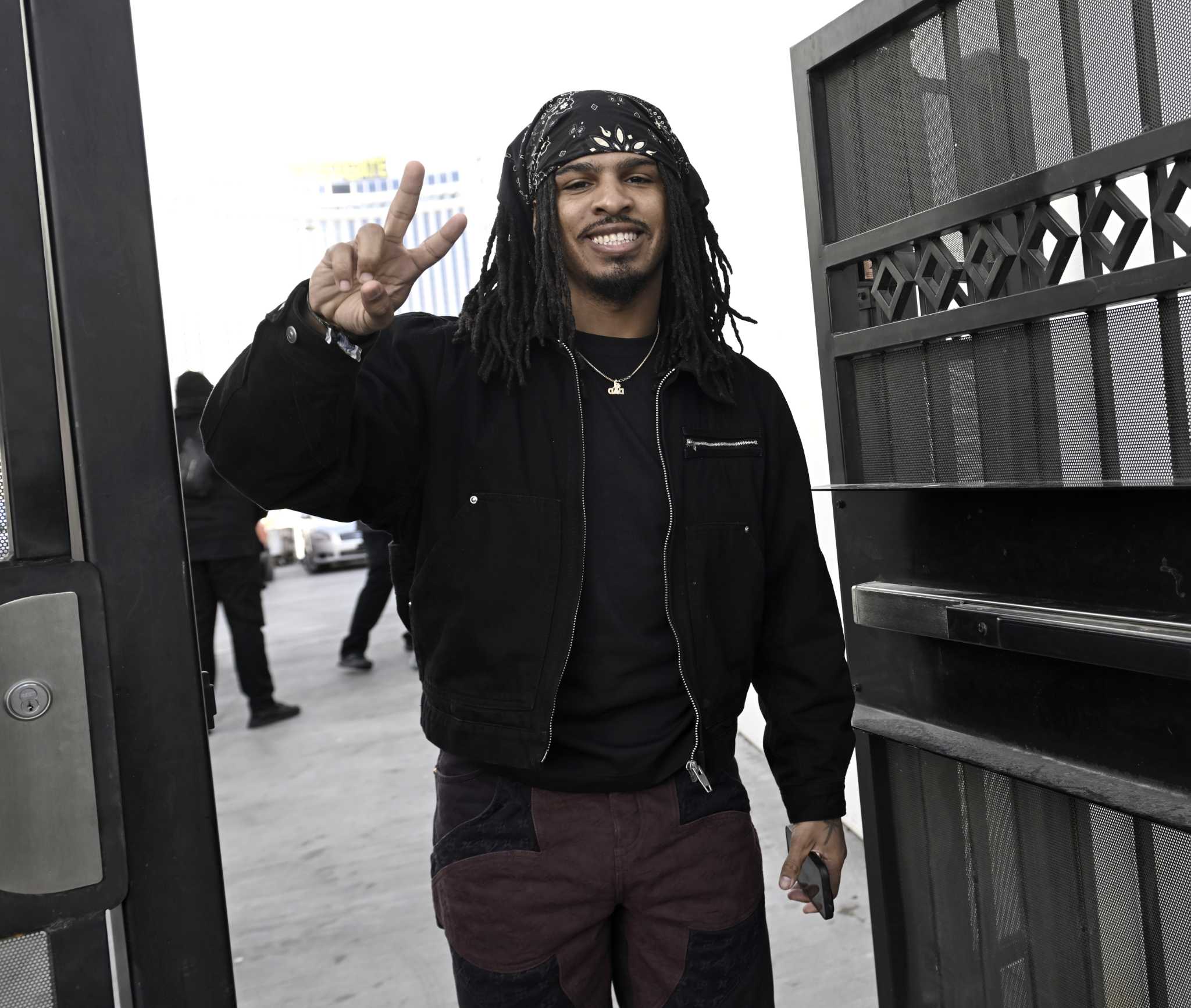 TikTok star Keith Lee reflects on disastrous Bay Area food tour