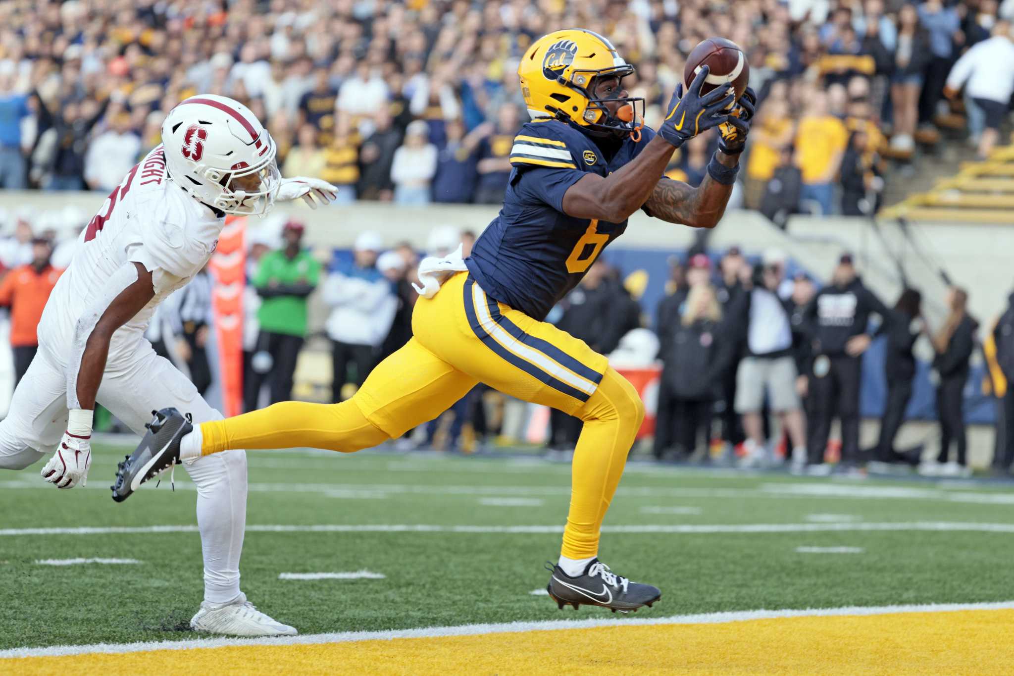 How West Coast’s former Pac-12 football teams fared in new conferences
