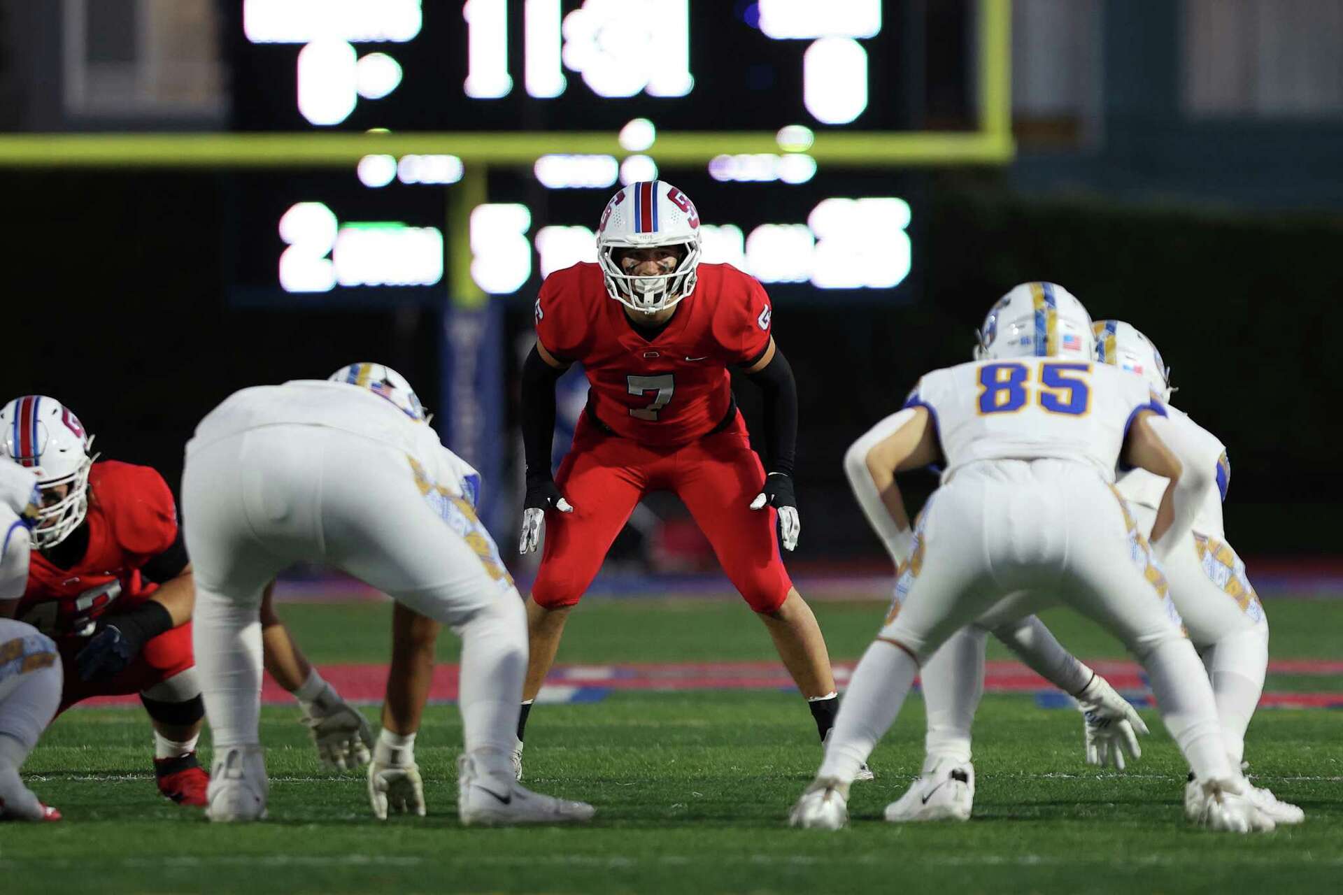 NorCal football: Are 2 linebackers enough to make St. Ignatius No. 1?