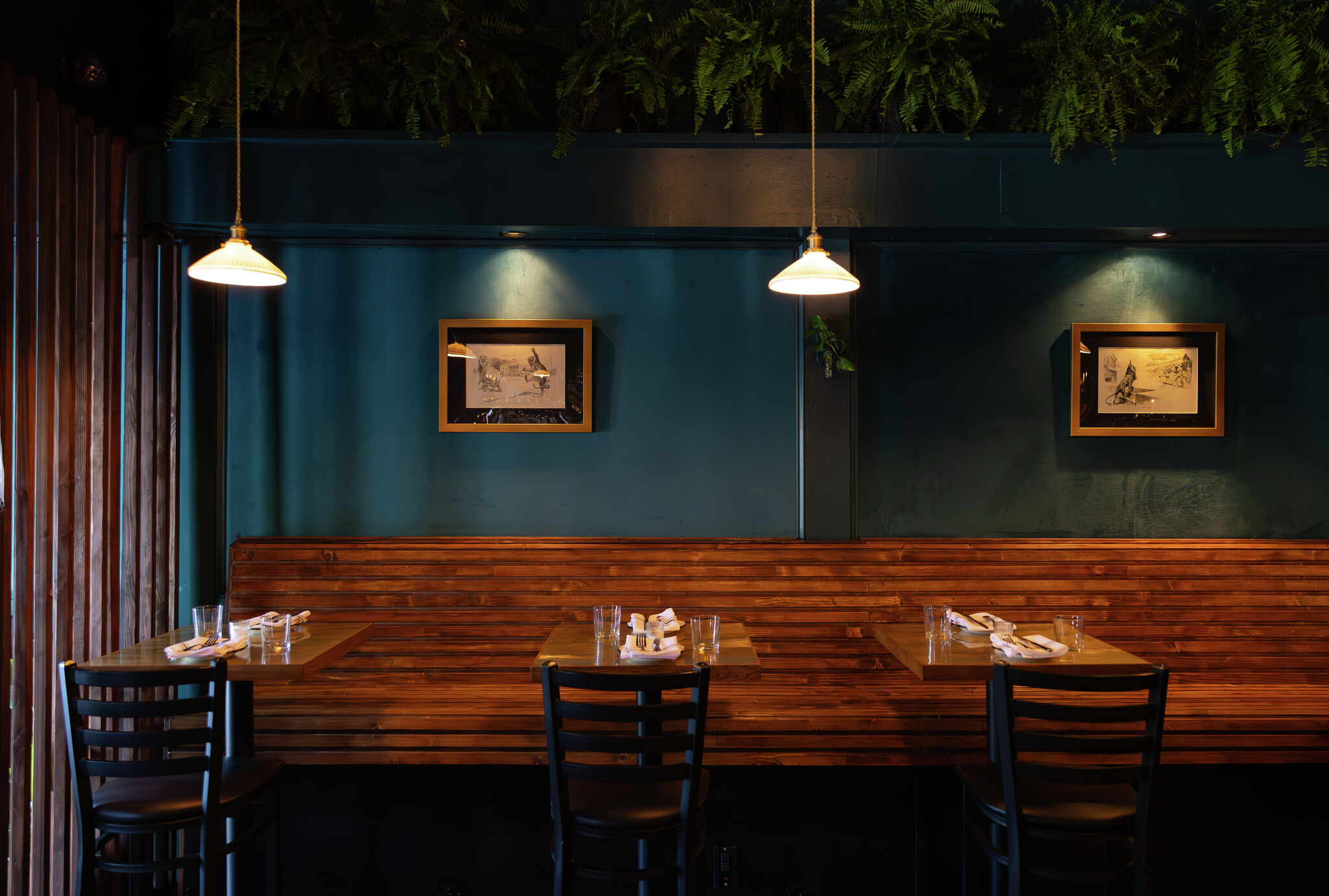 CT's Wildcat offers up familiar and unique flavors on rotating menu