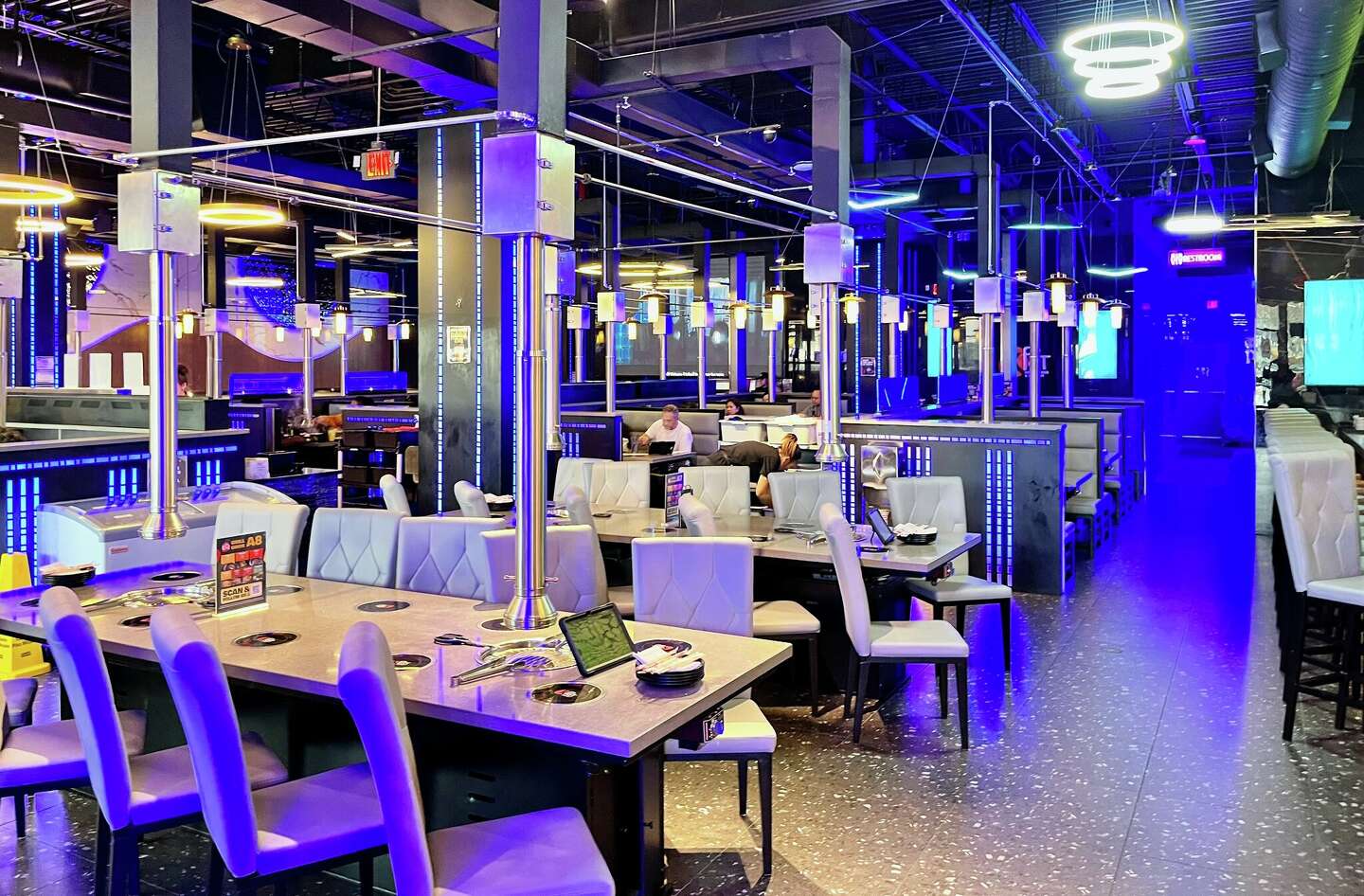 KPot Korean BBQ & Hot Pot to open third chain restaurant in Hartford