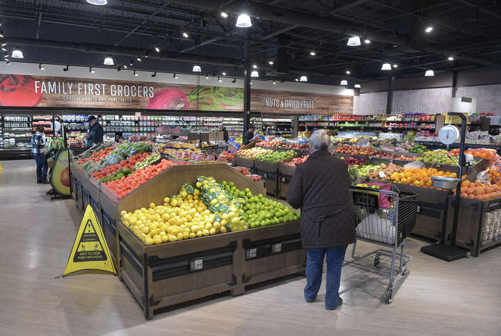 Brookfield ShopRite is latest store in CT to undergo 'major' remodel