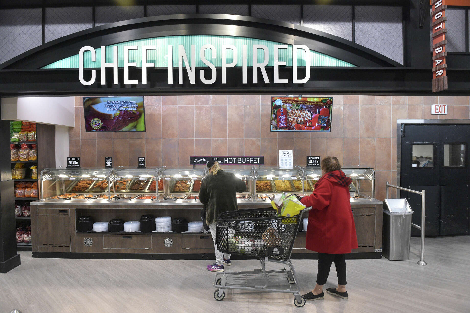 Brookfield ShopRite is latest store in CT to undergo 'major' remodel