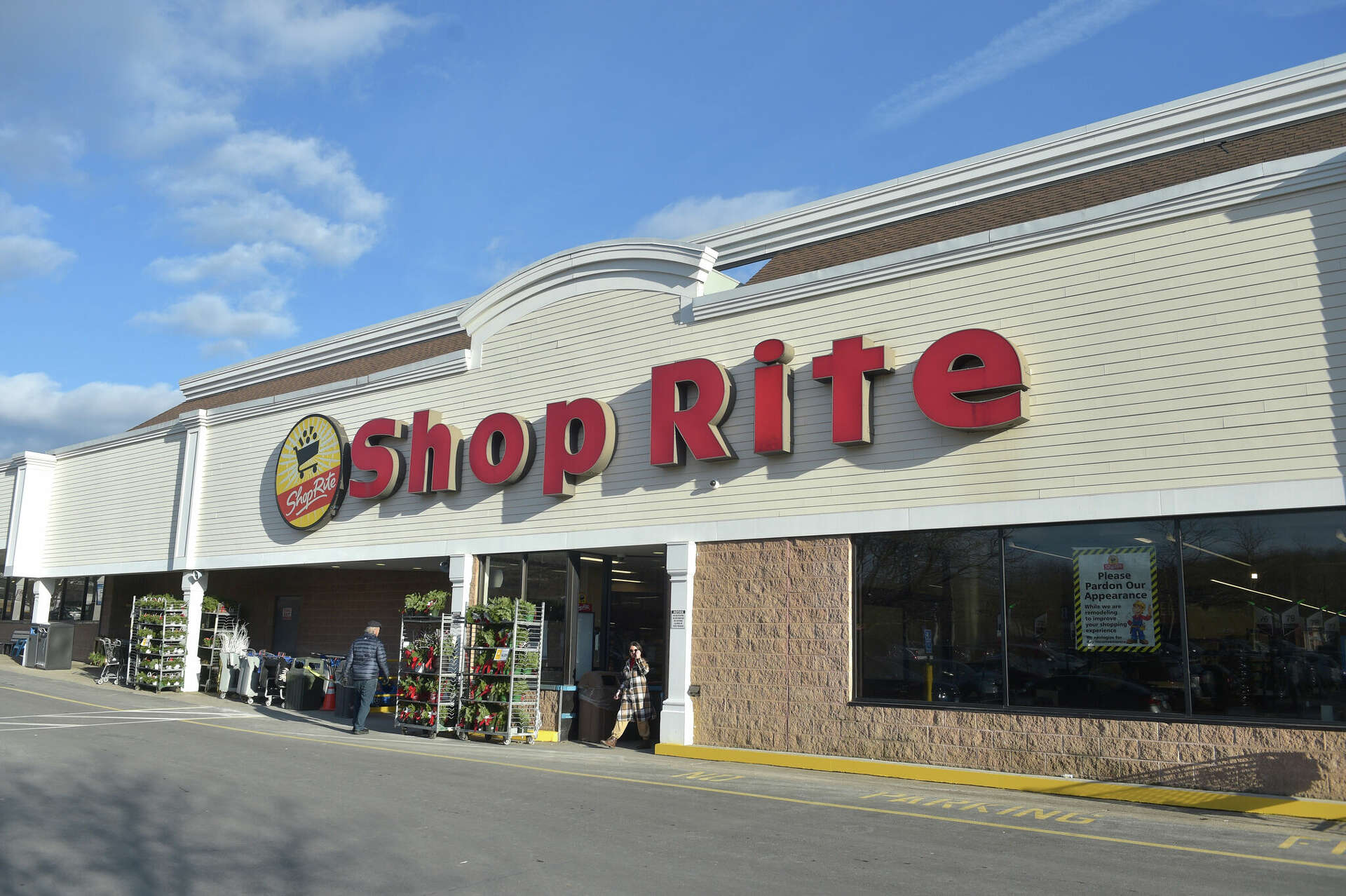 Brookfield ShopRite is latest store in CT to undergo 'major' remodel