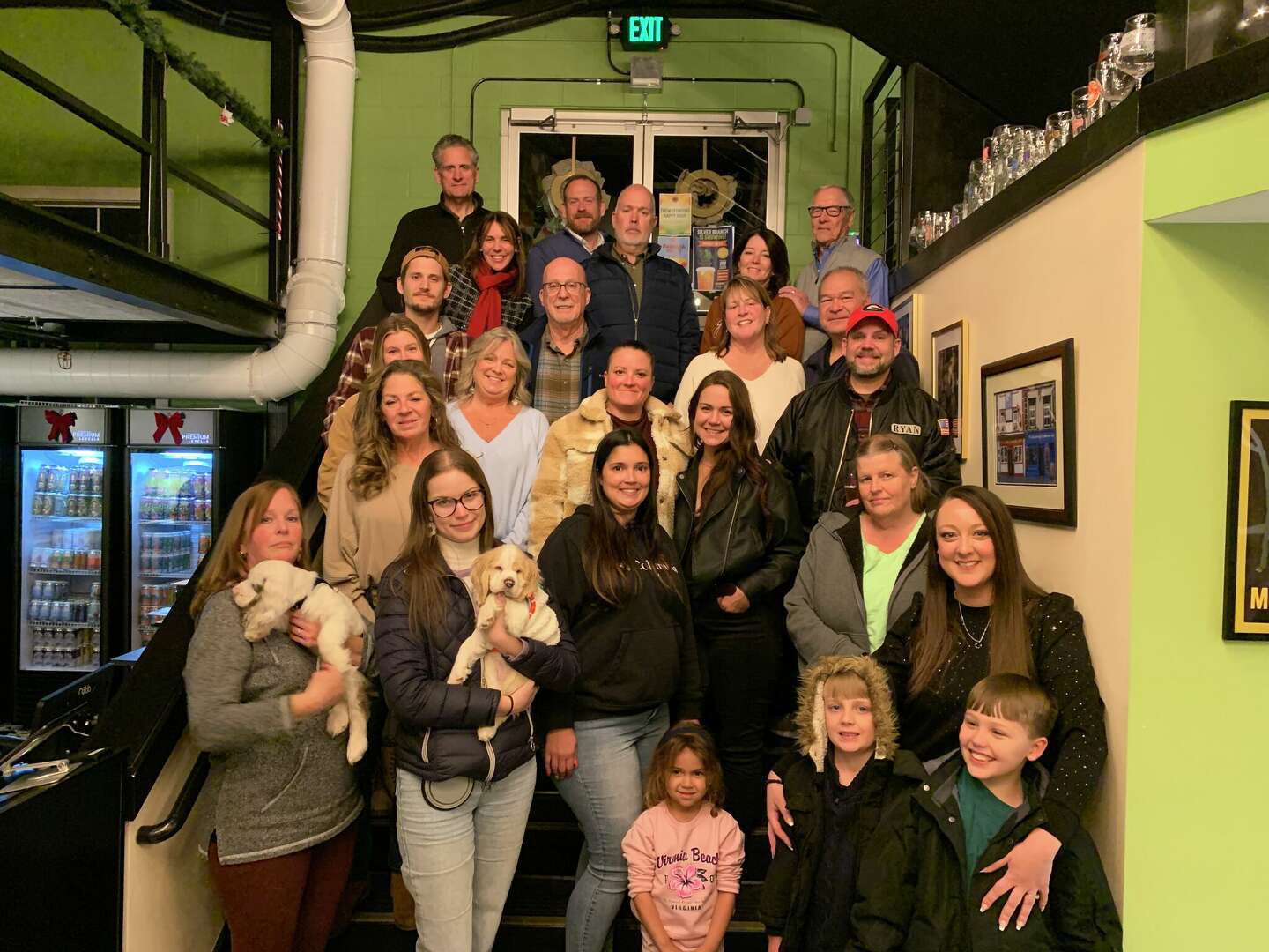 Portrait of a rescuer: Seuk Kim, the man who died for dogs