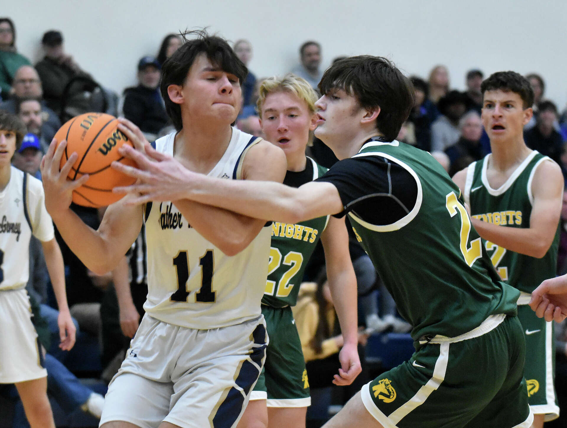 Holiday tournament schedules are quickly taking shape for local teams