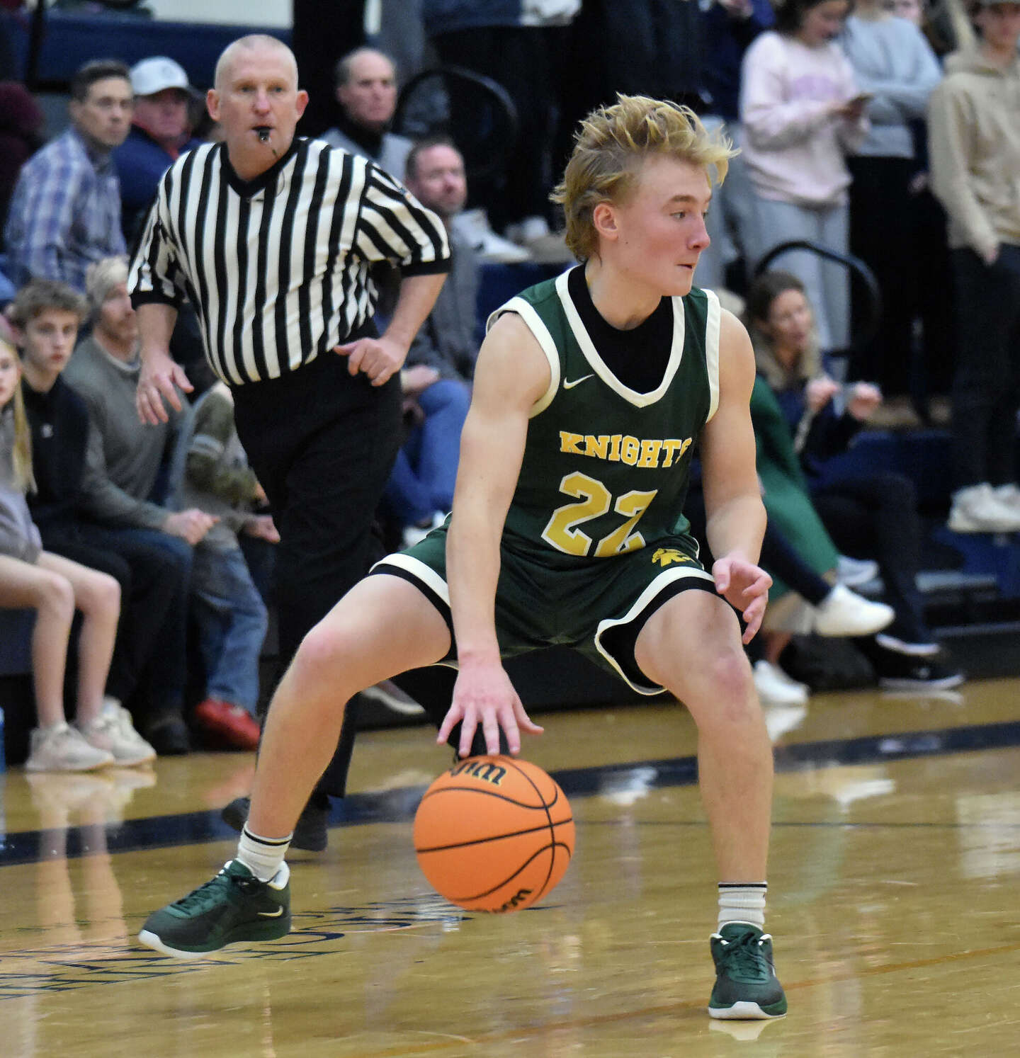 Holiday tournament schedules are quickly taking shape for local teams