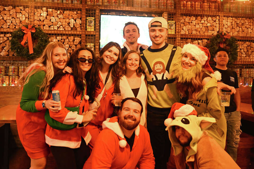 SantaCon 2025 in Connecticut: Dates, times and bars to know