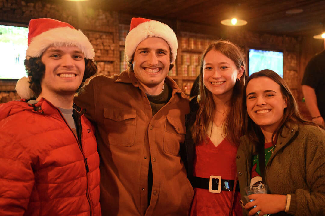 SantaCon 2025 in Connecticut: Dates, times and bars to know