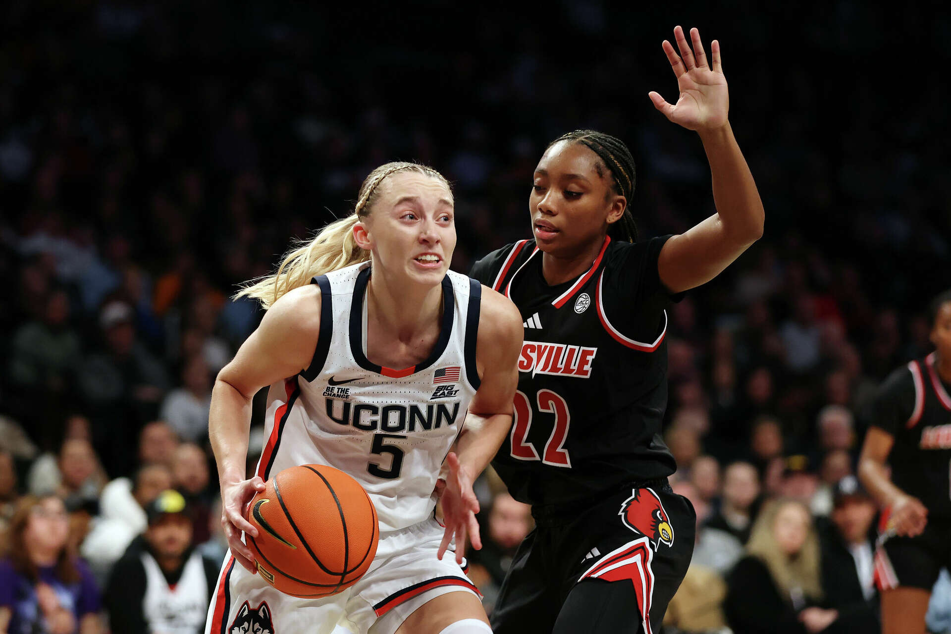 Paige Bueckers: Injury history of UConn women's basketball star