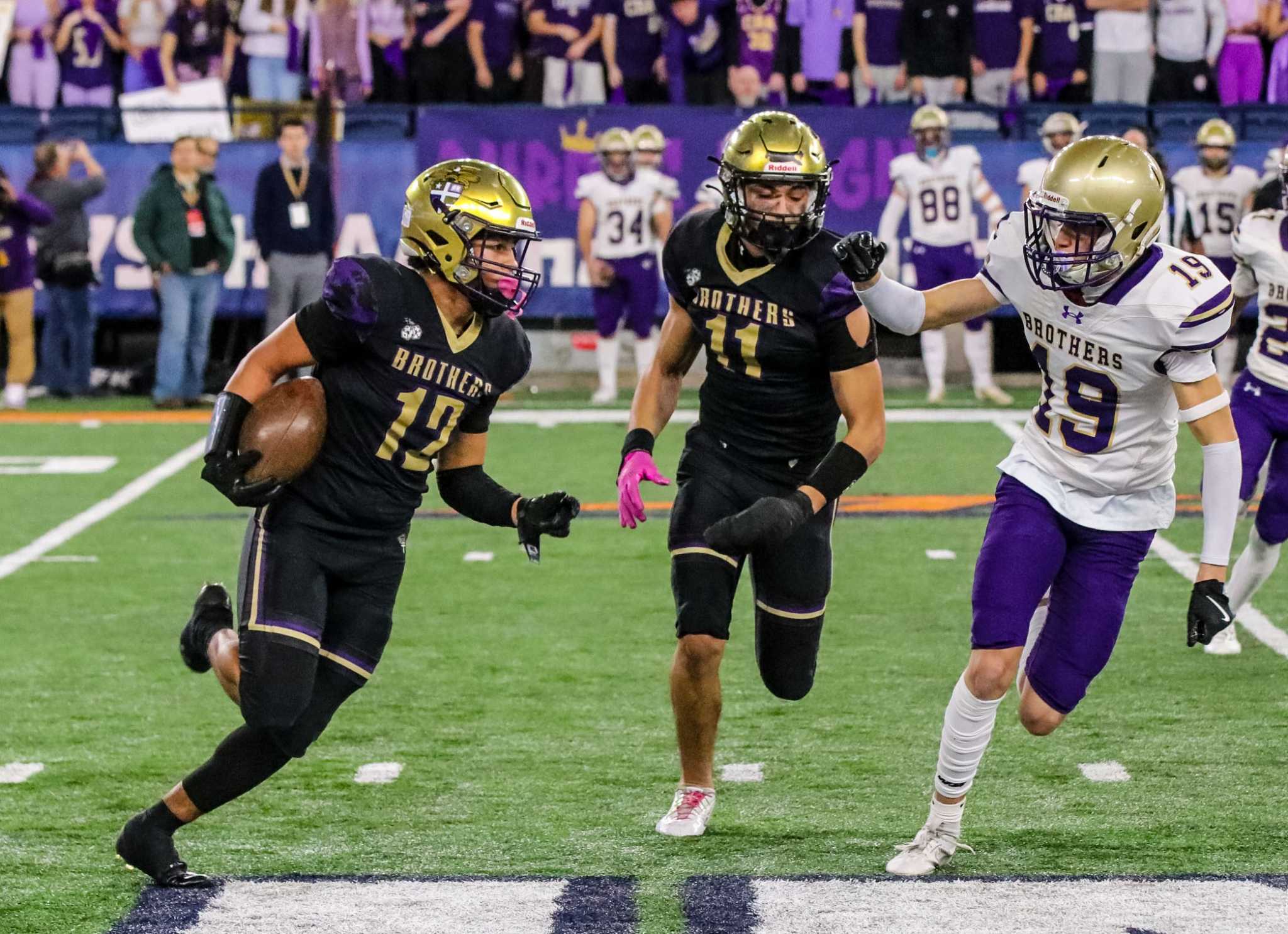 Bestselling "Alienist" author, Cherry Plain resident Caleb Carr dies