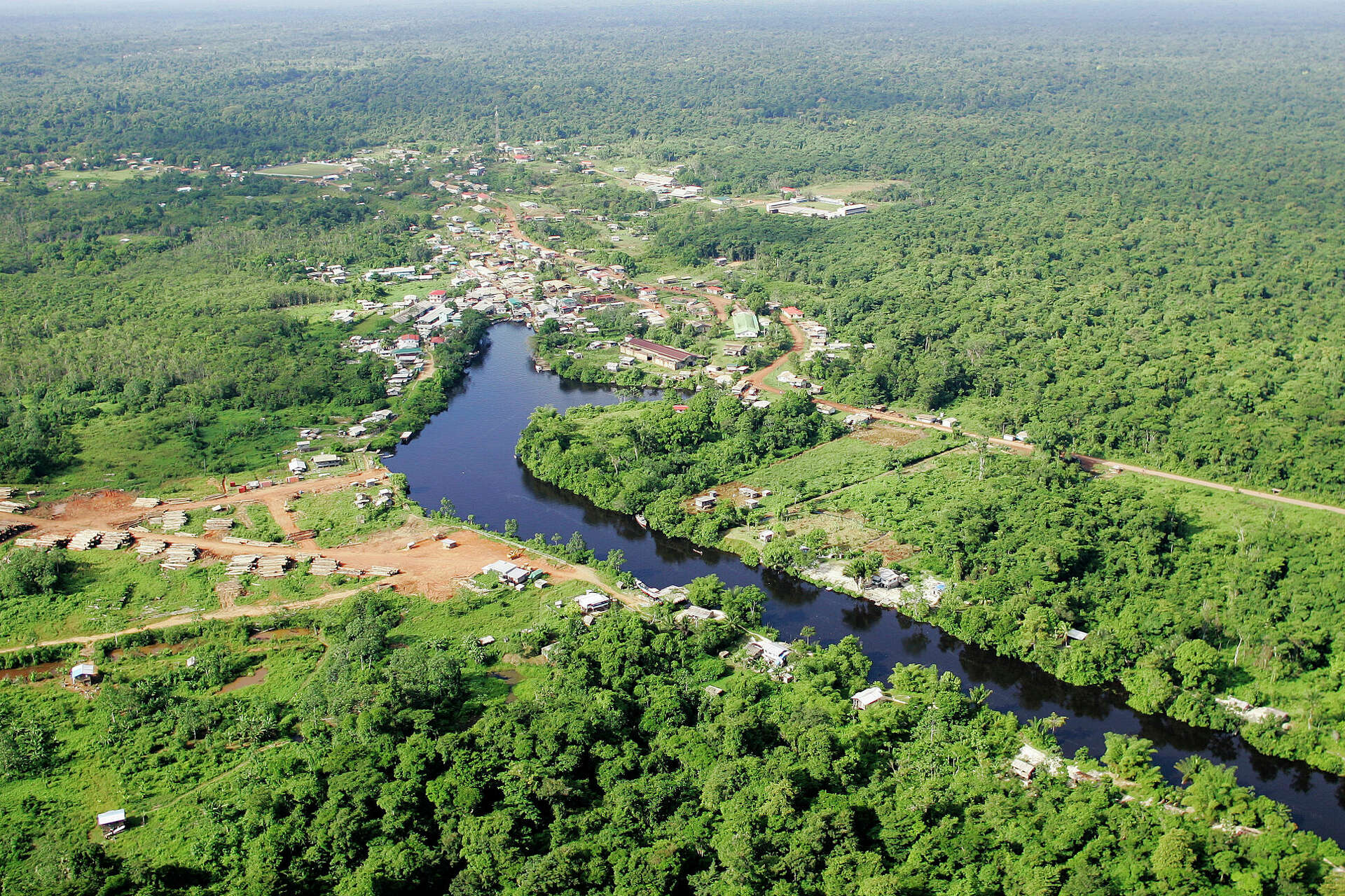 'Morbid tourism' comes for Jonestown massacre site