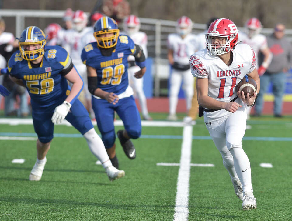 Brookfield shuts out Berlin to advance to Class M championship game