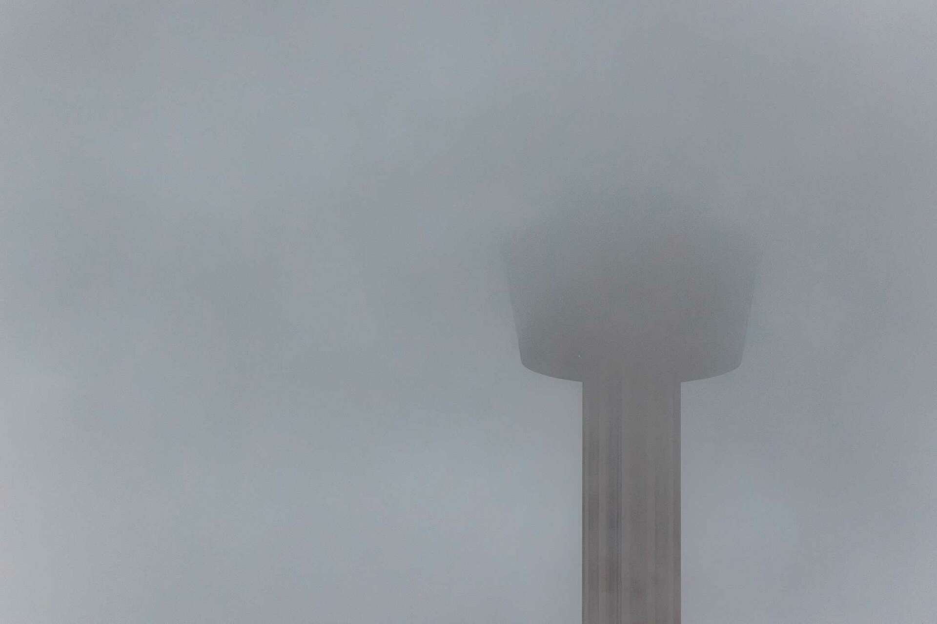 Fog lifting, big weather changes to hit South Texas this weekend