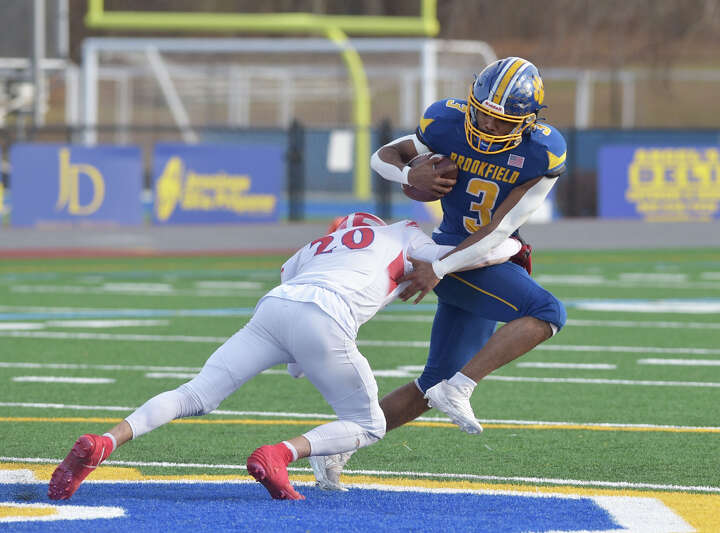 Brookfield shuts out Berlin to advance to Class M championship game