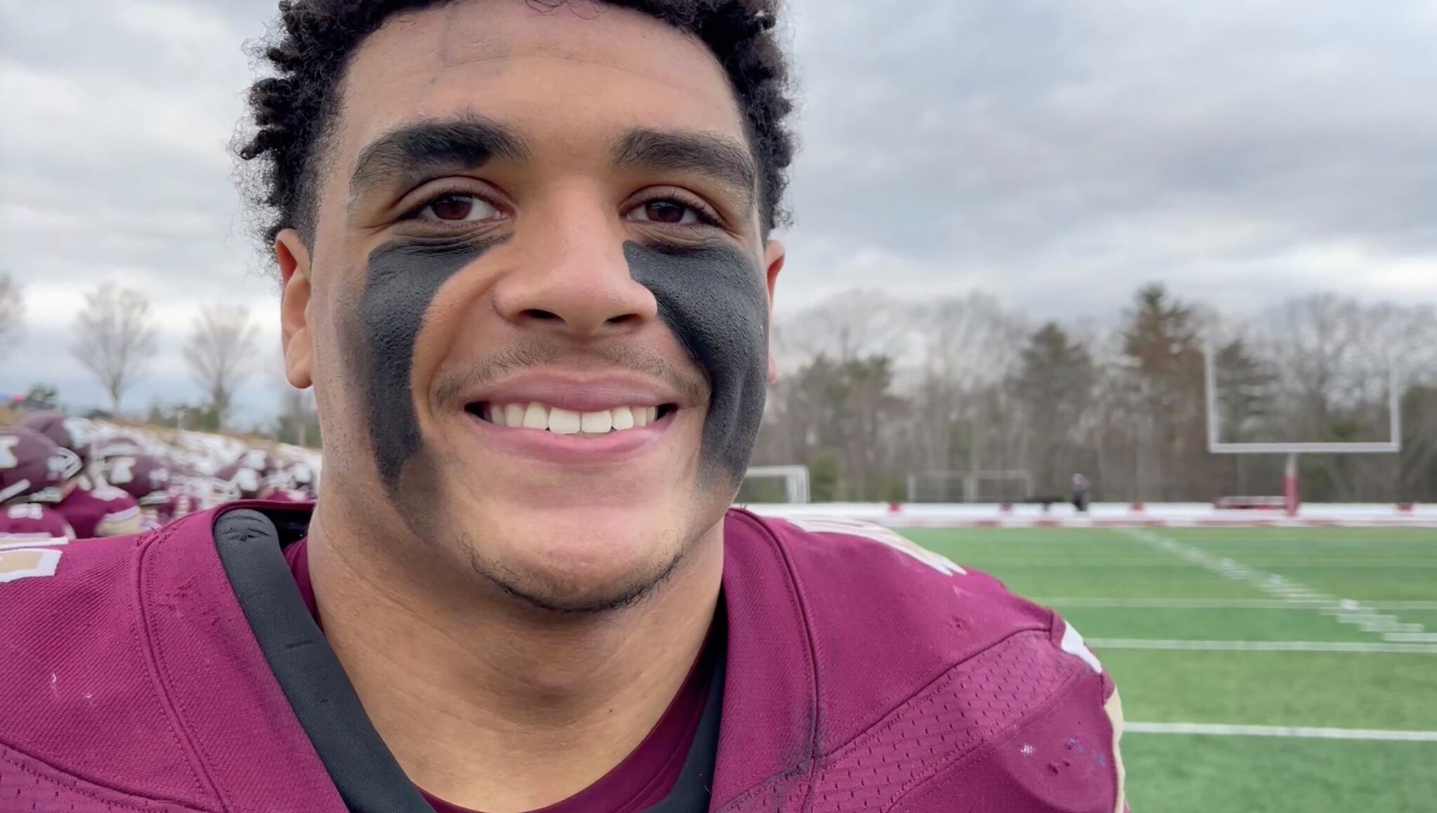 Killingly beats Waterford to earn a spot in Class SS championship game