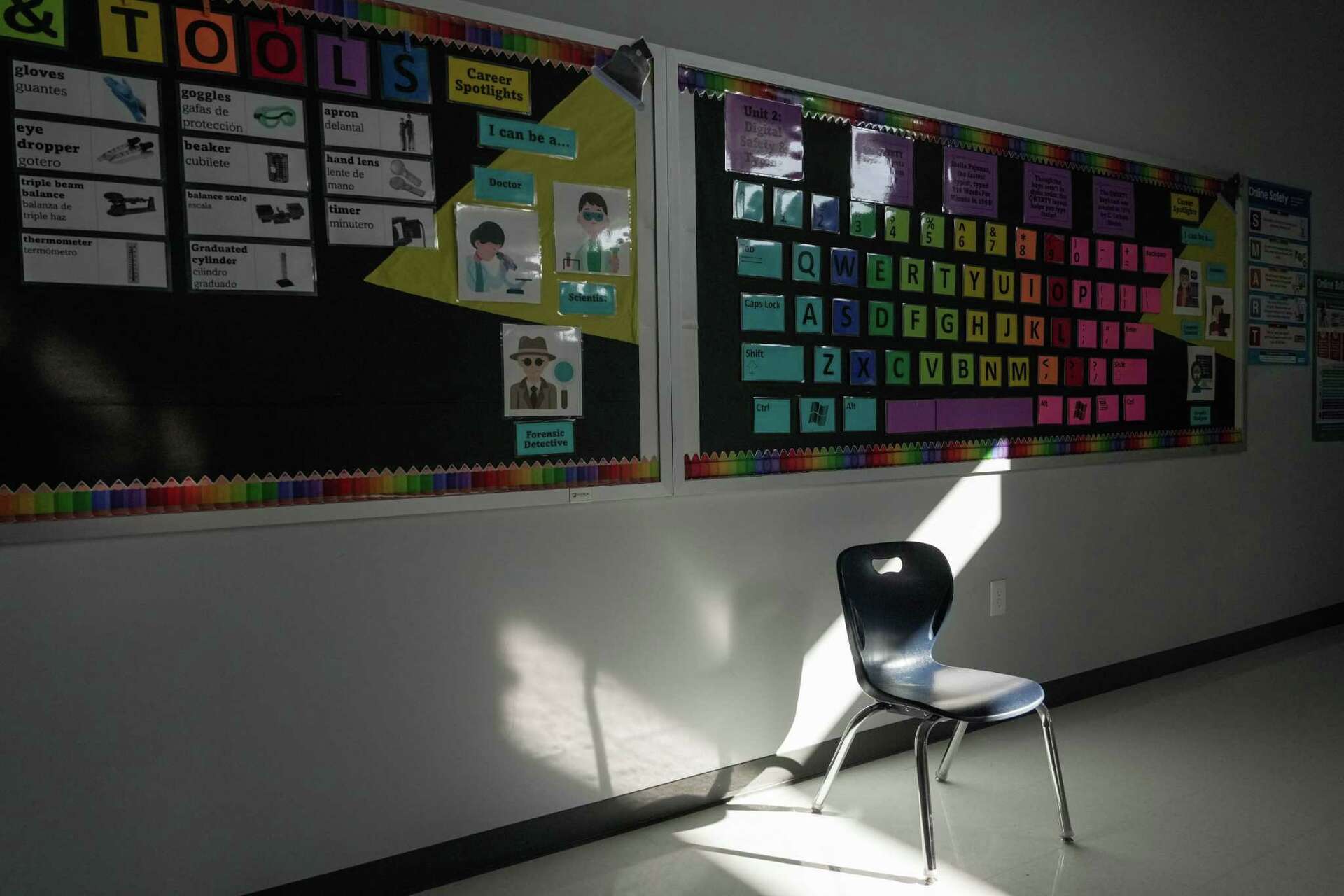 YES Prep charter network reports record enrollment during 2024-25 year