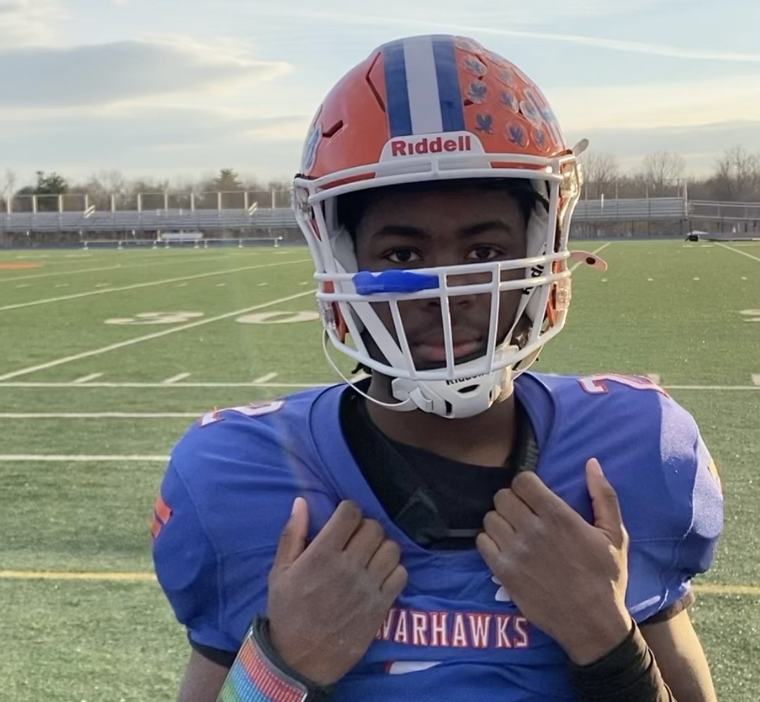 Bloomfield High School football advanced to the CIAC Class S final