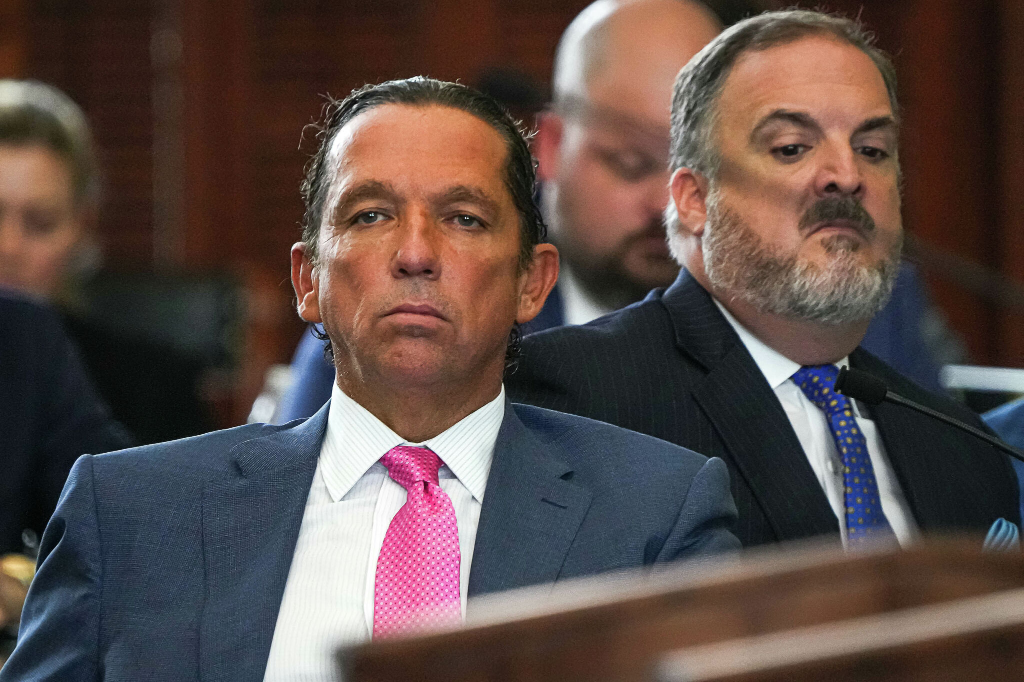 Judge slams Jay-Z lawyer's attacks against Tony Buzbee