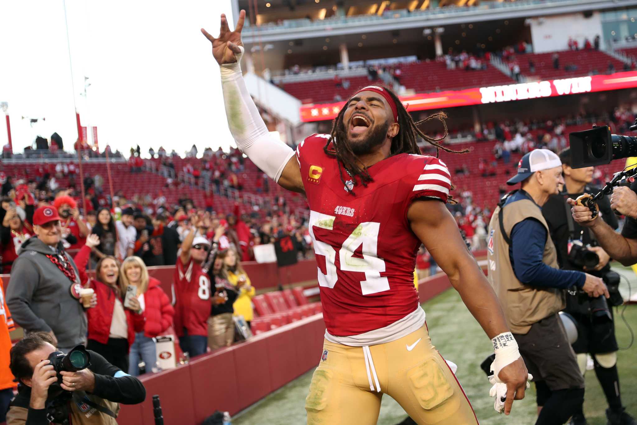 49ers return to ‘prior times,’ but can they make the next game matter?
