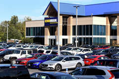 New business: Lumos, CarMax, Le Creuset planned for Montgomery County