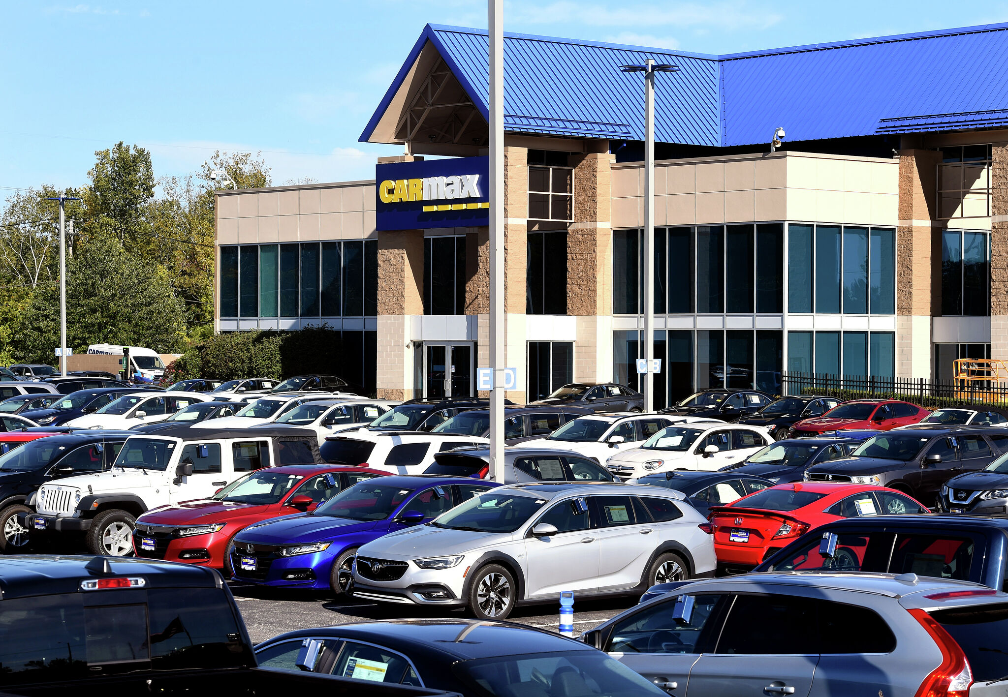 New business: Lumos, CarMax, Le Creuset planned for Montgomery County