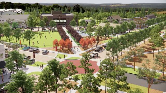 New business: Lumos, CarMax, Le Creuset planned for Montgomery County