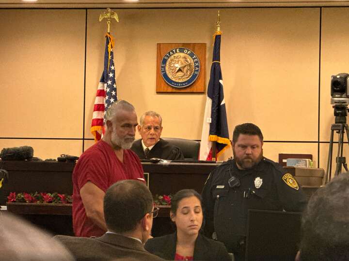 Brad Simpson's family speaks out after first court appearance