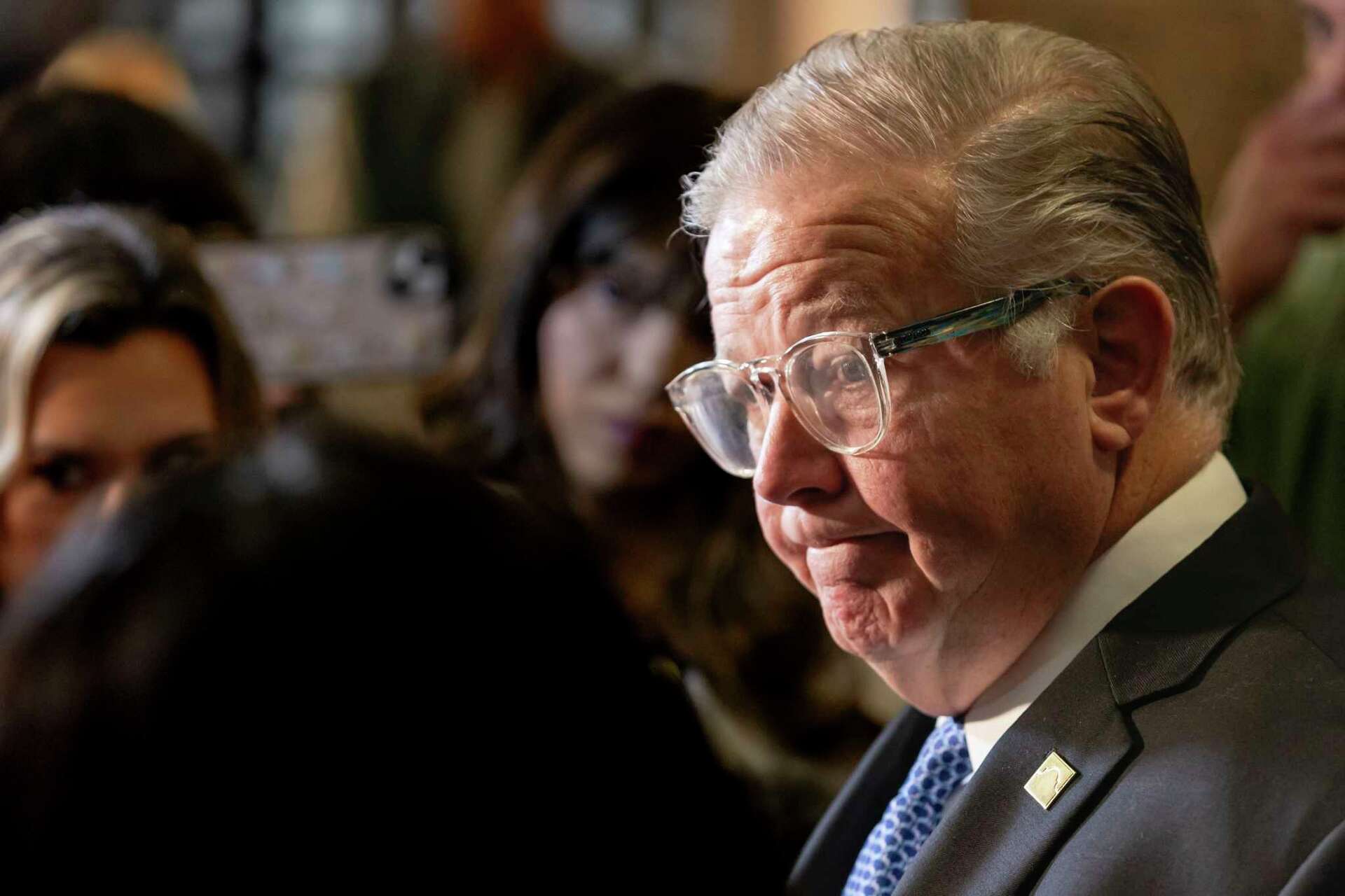 Brad Simpson's lawyer wants indictment tossed for being 'vague'