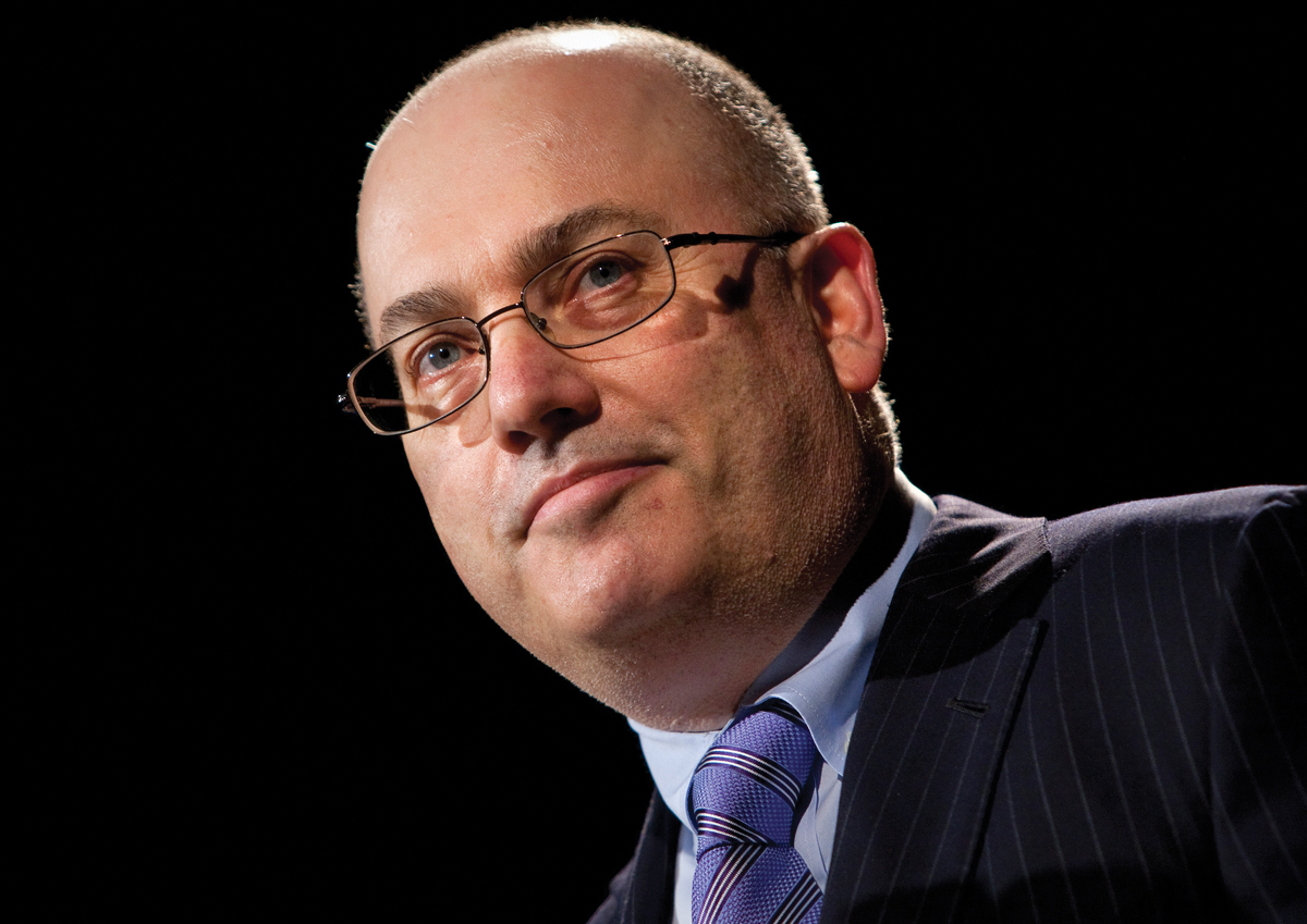 What to know about New York Mets owner Steve Cohen