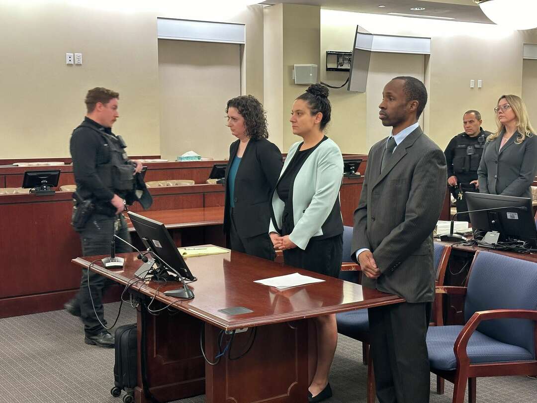 Felon-turned-activist Dontie Mitchell acquitted of attempted murder