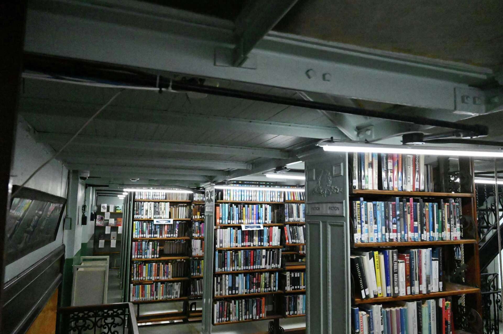 Troy Public Library pursues 30% tax increase for 'what we need'