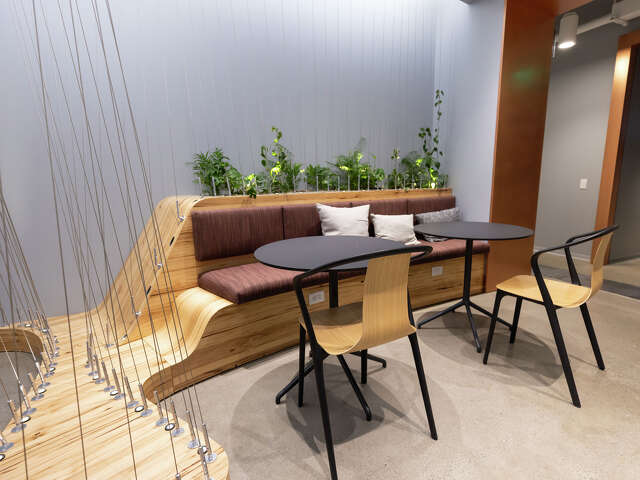 AI firm Lambda is leasing office space in downtown SF, wants more