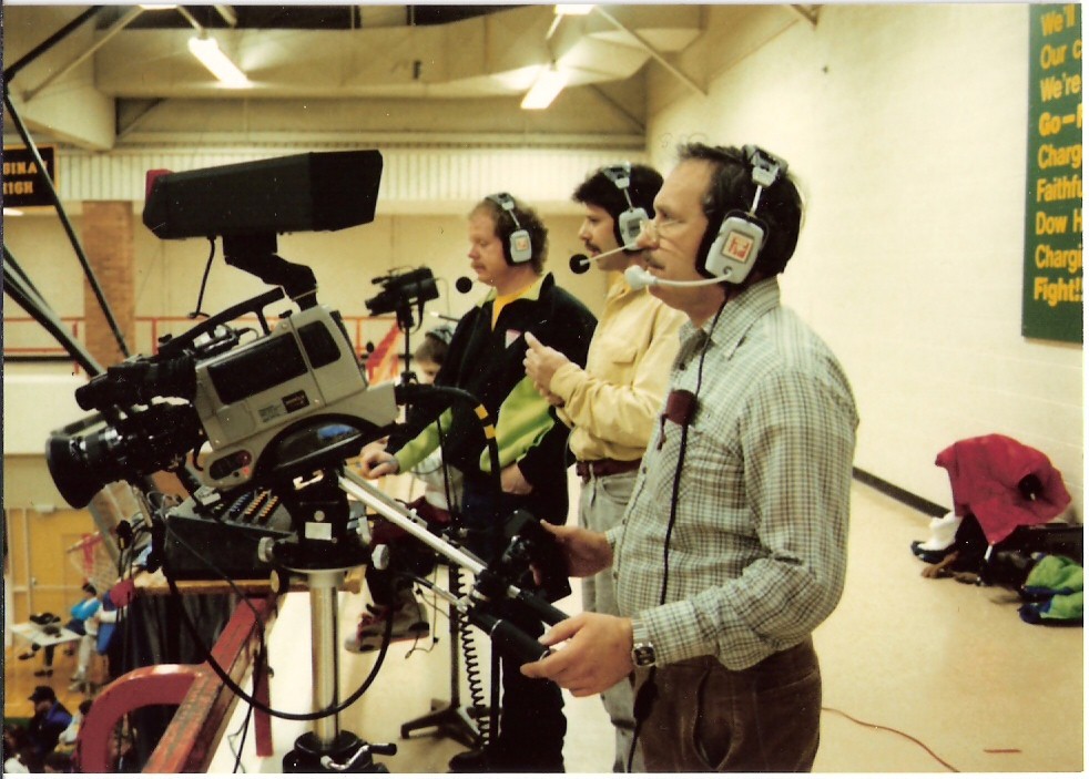 MCTV: 40 years of providing community media to Midland