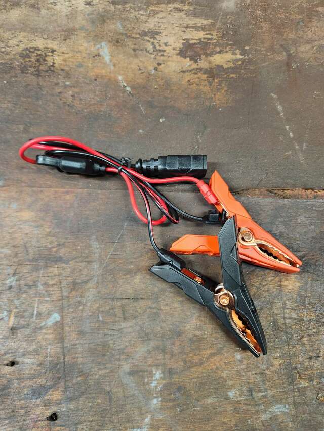 NOCO Genius 2x4 battery tender review: Power, versatility, convenience