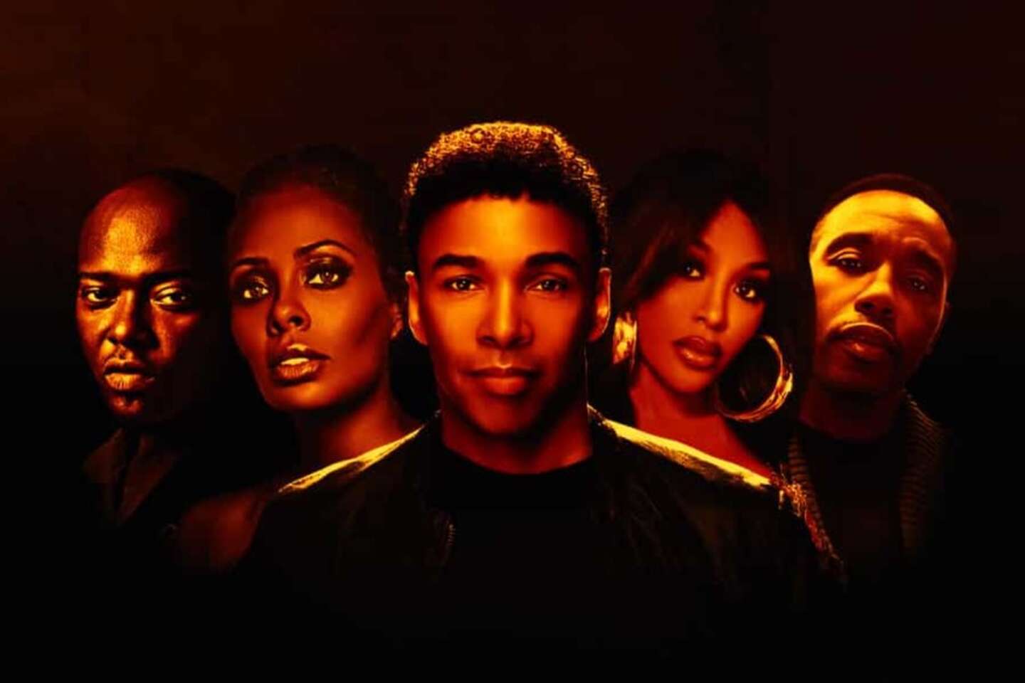'Jason's Lyric Live' comes to stage with Allen Payne and Eva Marcille